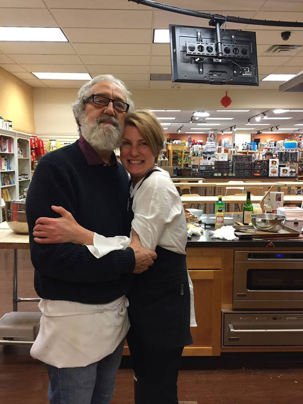 Michele Weiser, Different Drummer manager, dies at 51