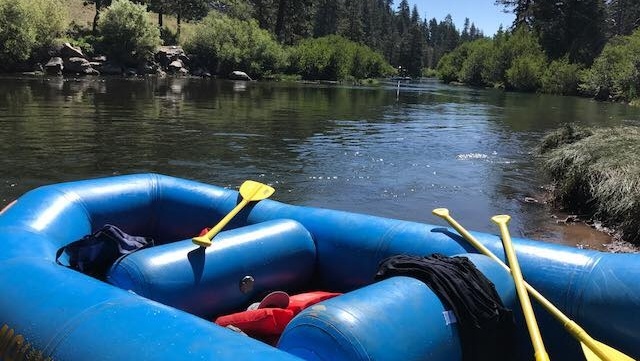 Truckee River finally reopens for rafting season