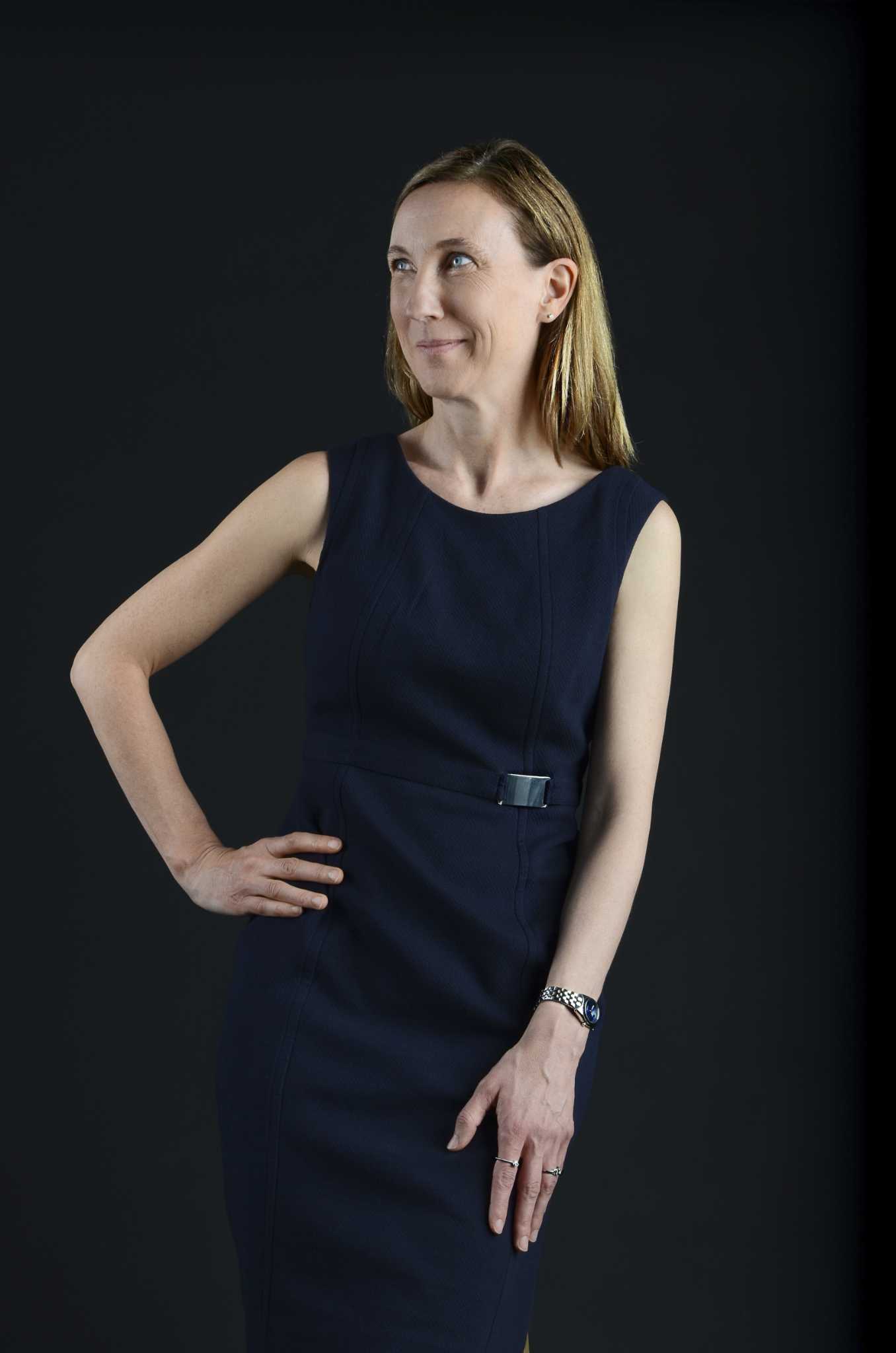 Capital Region Women in Finance: Laura Yaun