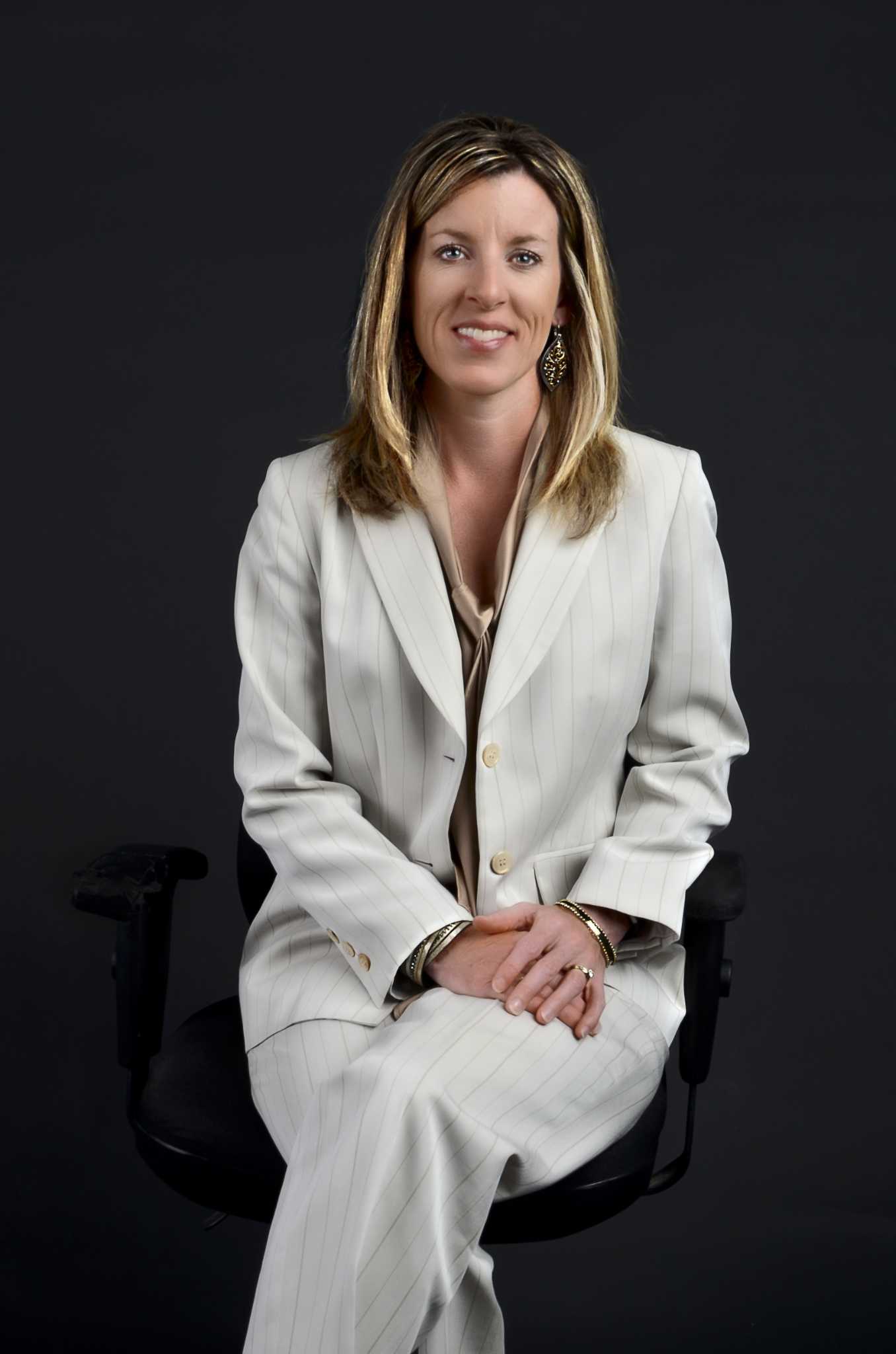 Capital Region Women in Finance: Stacy Clifford