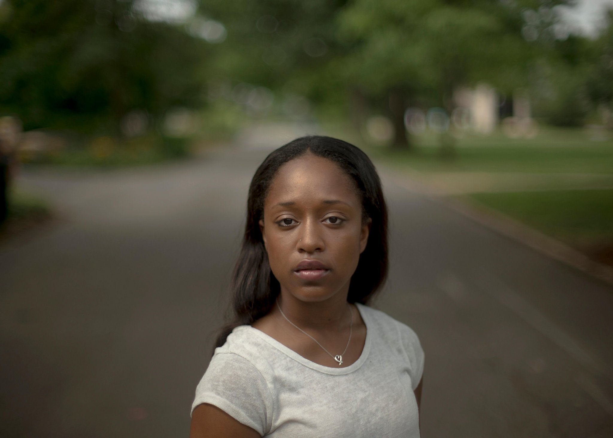 Hangman’s noose, symbol of racial animus, keeps cropping up