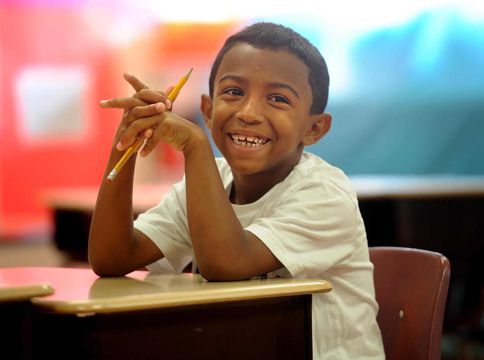 Bridgeport’s Lighthouse summer programs for kids start after near miss