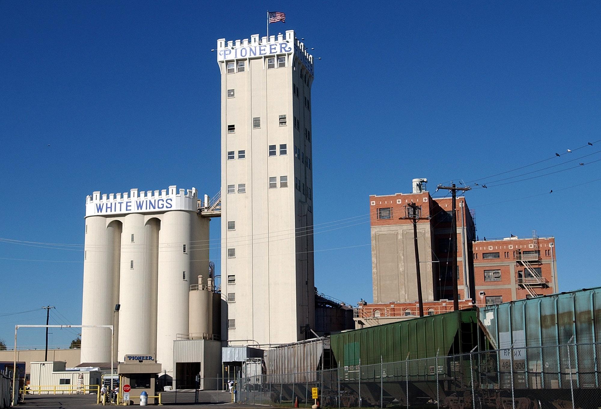 C.H. Guenther and Son expands in Canada