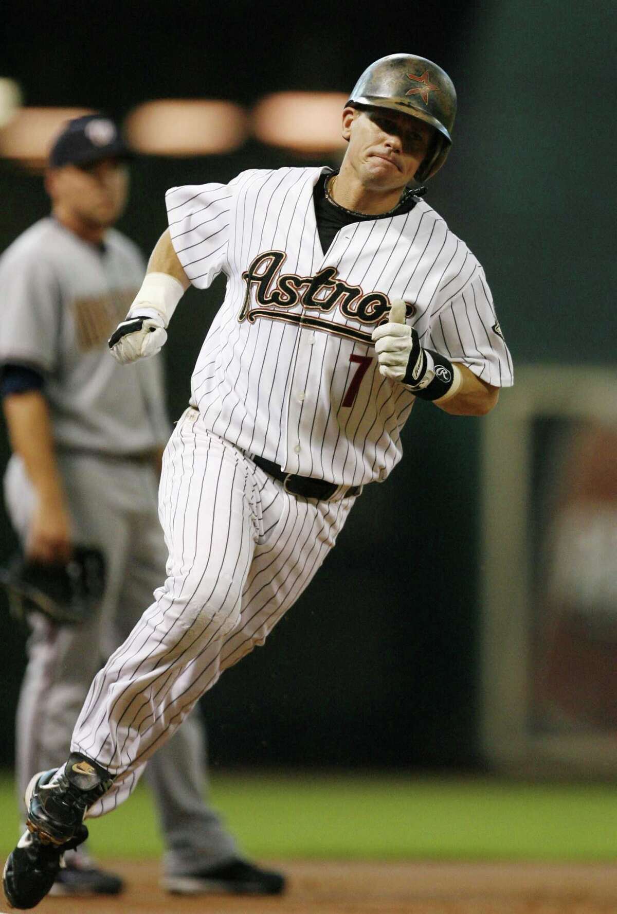 Astros to add team Hall of Fame inside Minute Maid Park