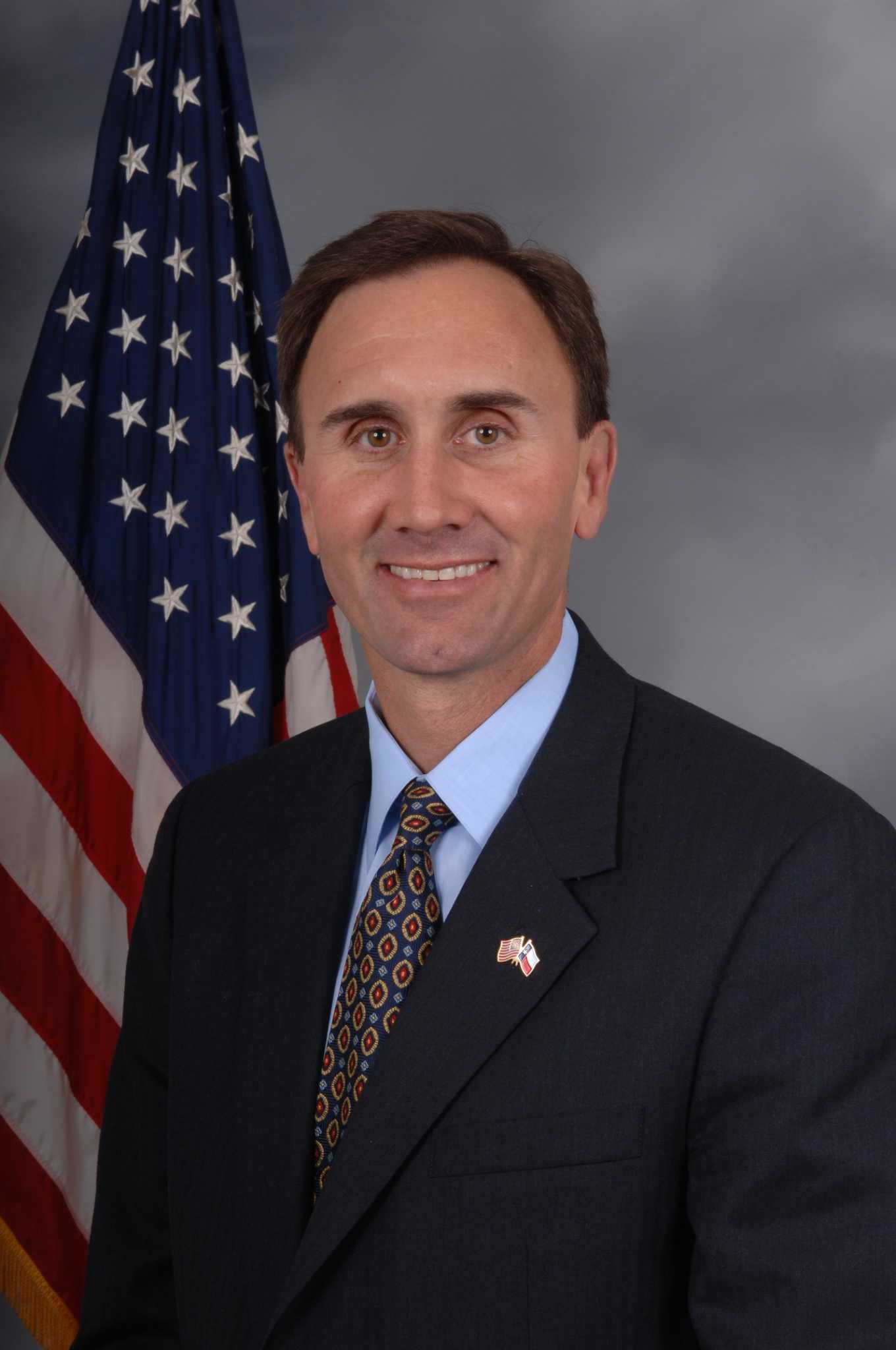 Texas congressman’s ‘pants on fire’ over Clinton accusation