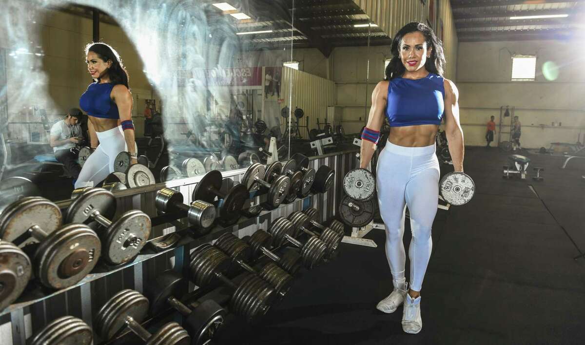 Rodriguez to compete at NPC Battle on the Bay