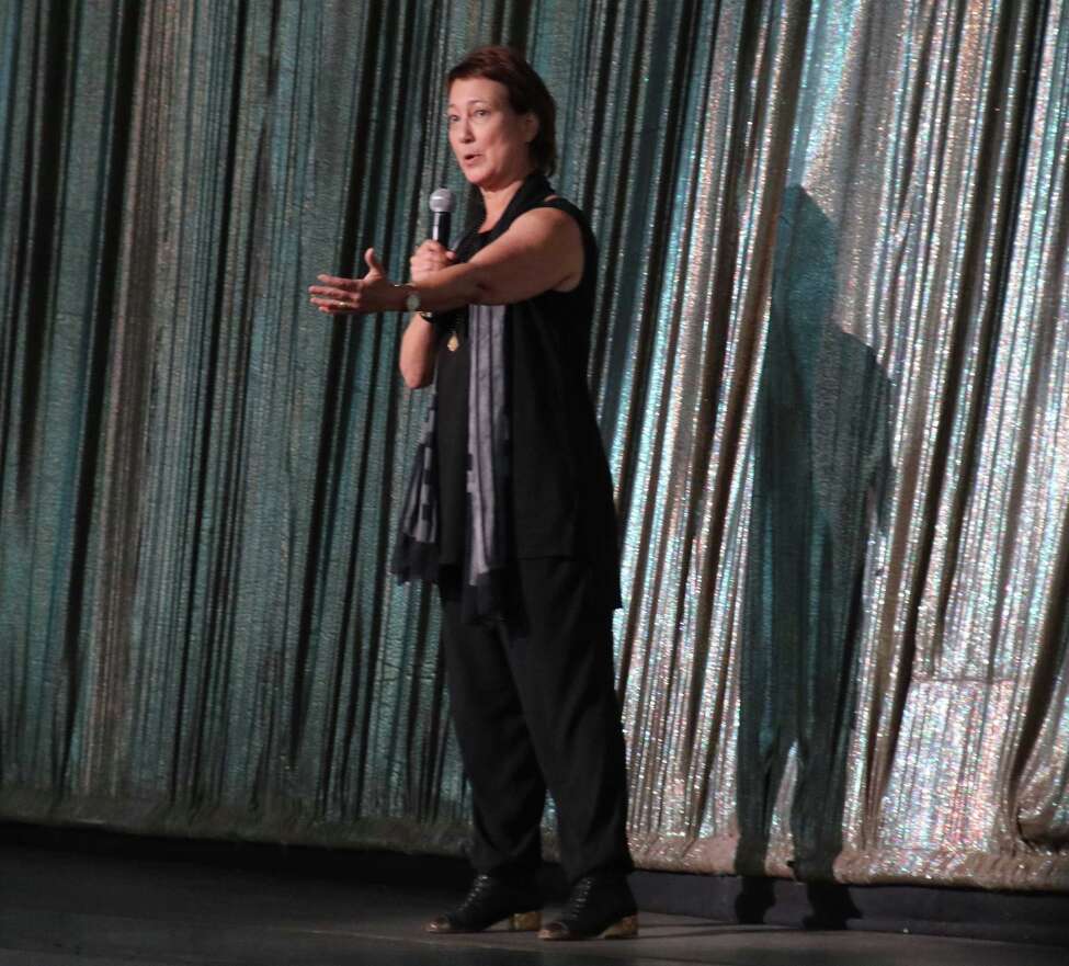 City Ballet prepares for SPAC residency