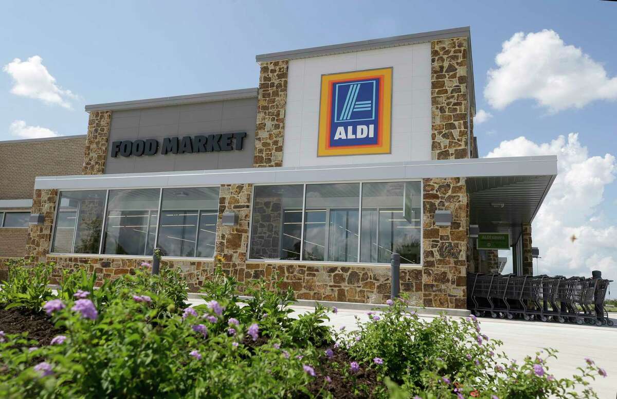 Aldi in Humble to get renovated