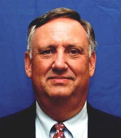 Dan Walters, columnist - San Francisco Chronicle