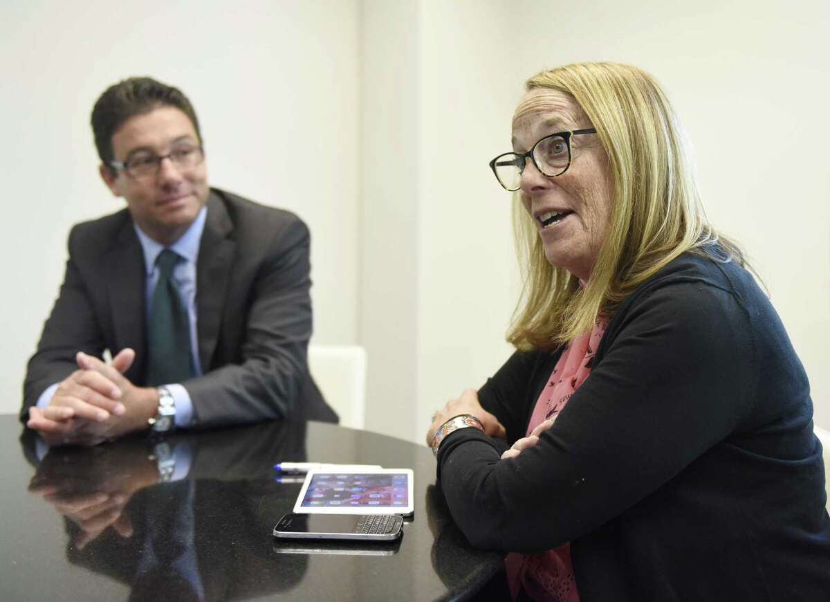 Family law firm expands to Greenwich