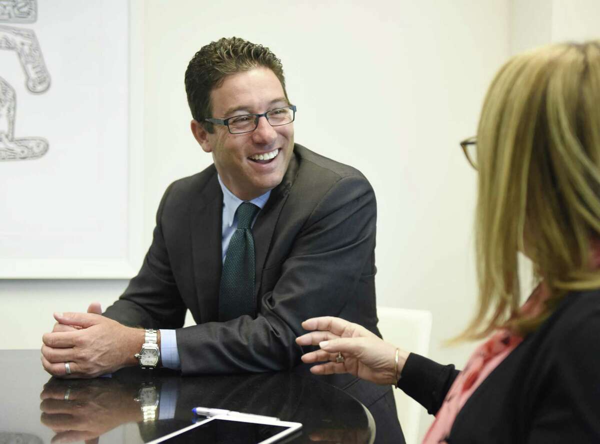 Family law firm expands to Greenwich