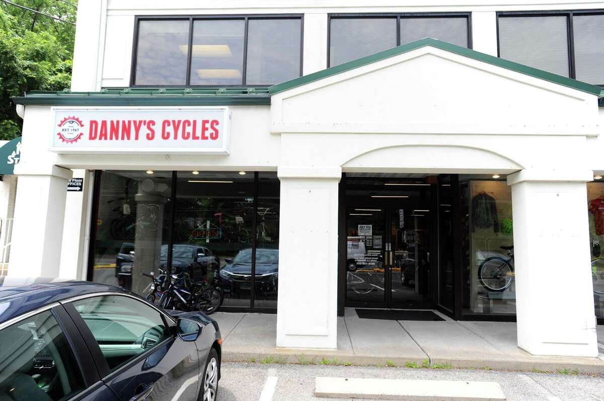 Stamford cycling shops ride customer service to strong sales