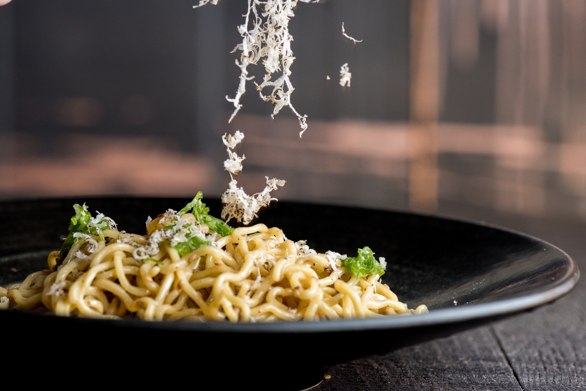 Robin opens in Hayes Valley