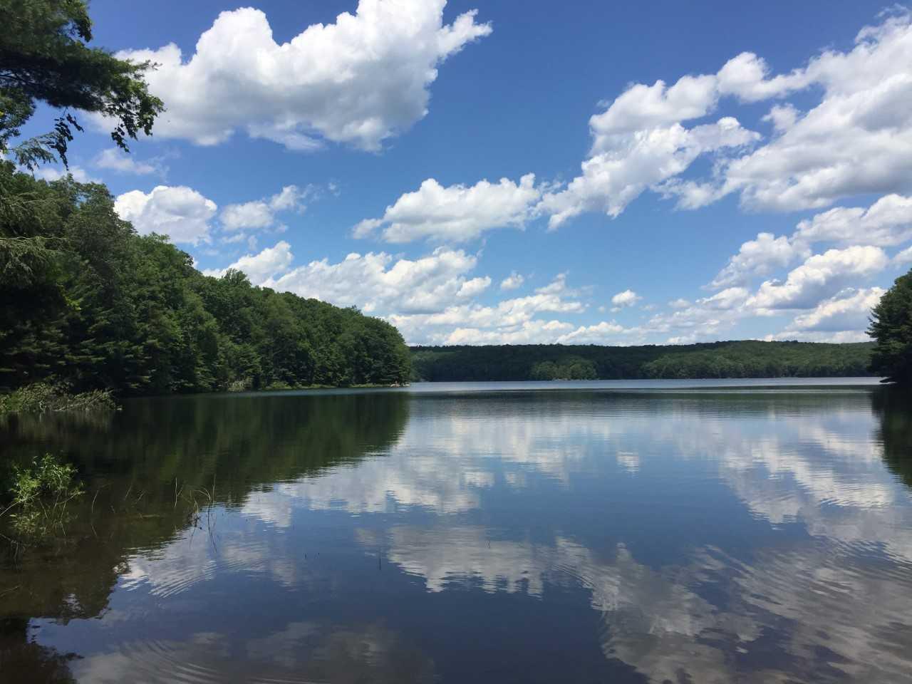 15 Connecticut hiking trails to try out in 2022