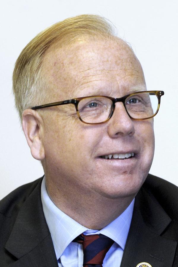 Mark Boughton: A plan to eliminate state income tax