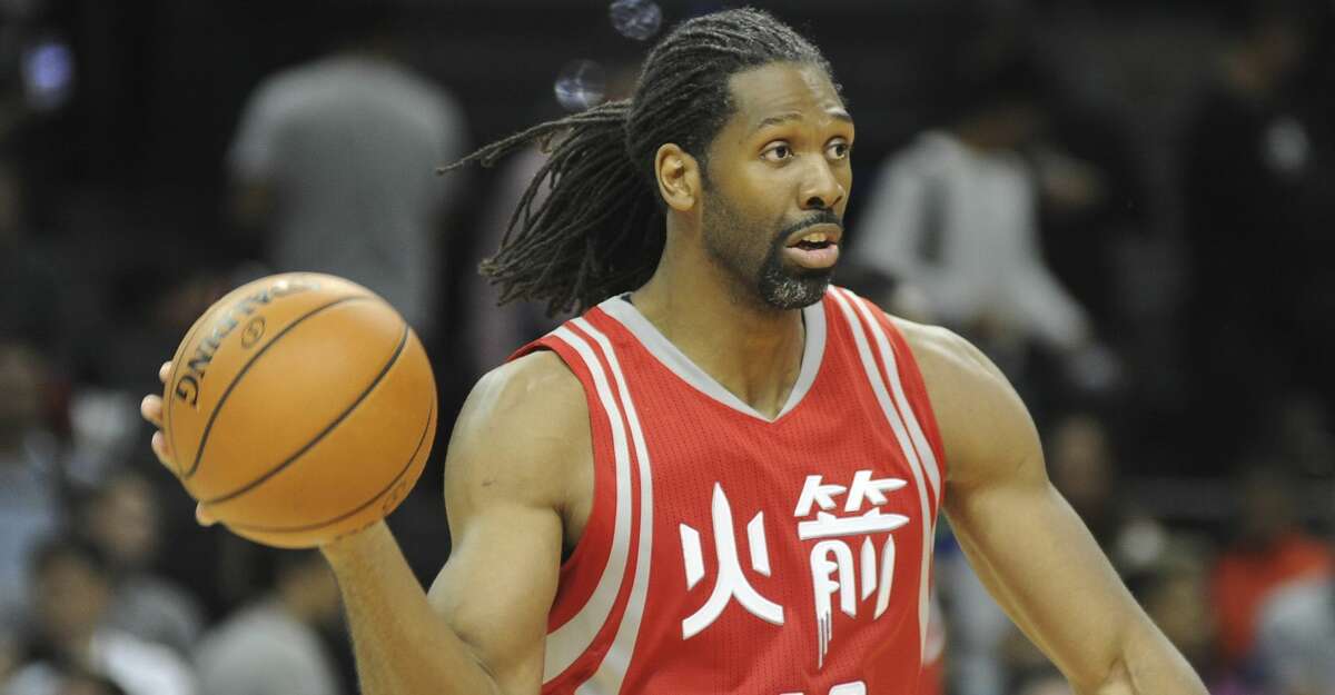 Nene returns to Rockets' lineup