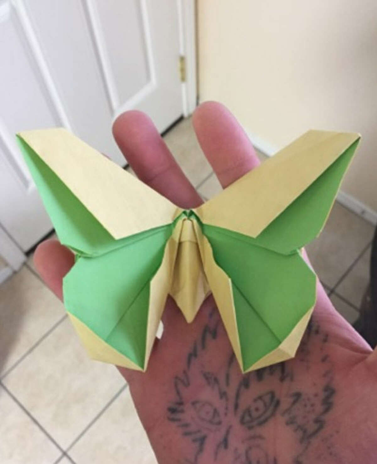 A look at the weirdest and creepiest murderabilia