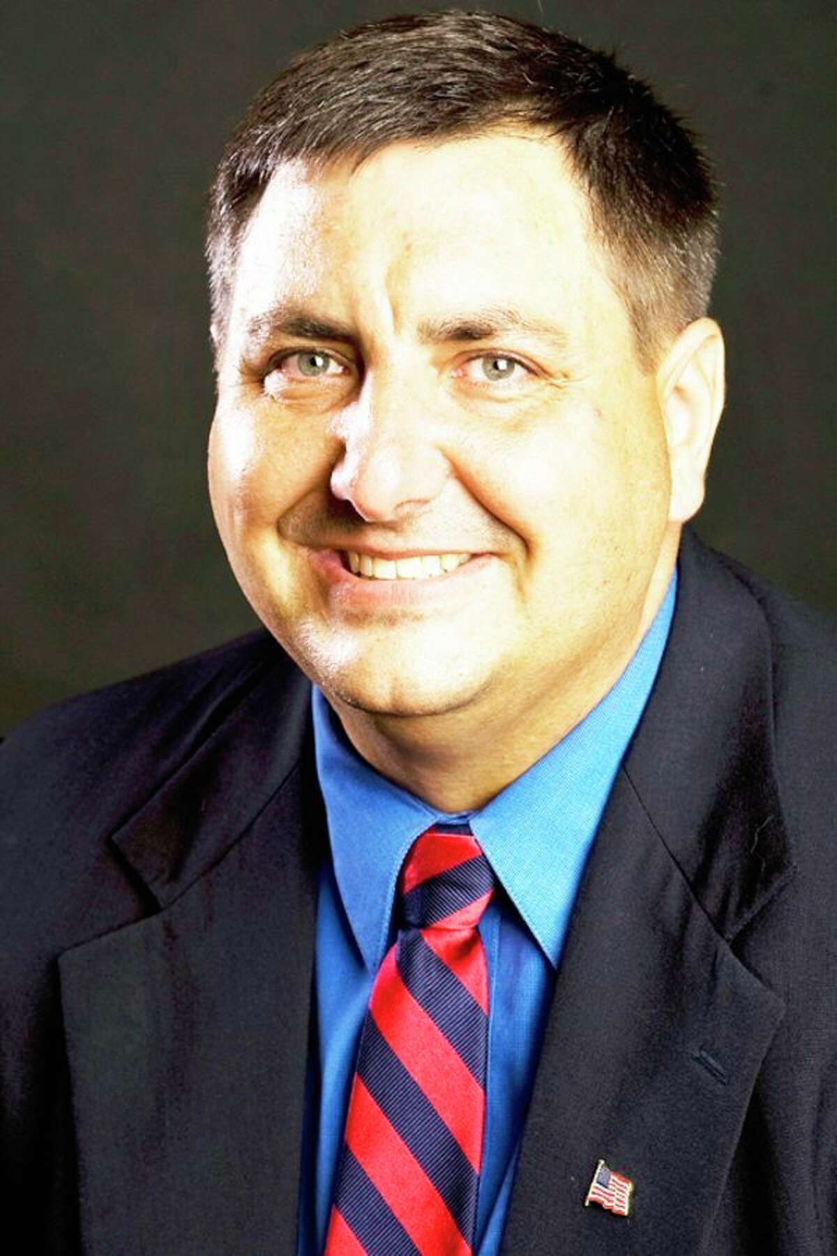 Small Business Association honors Stamas