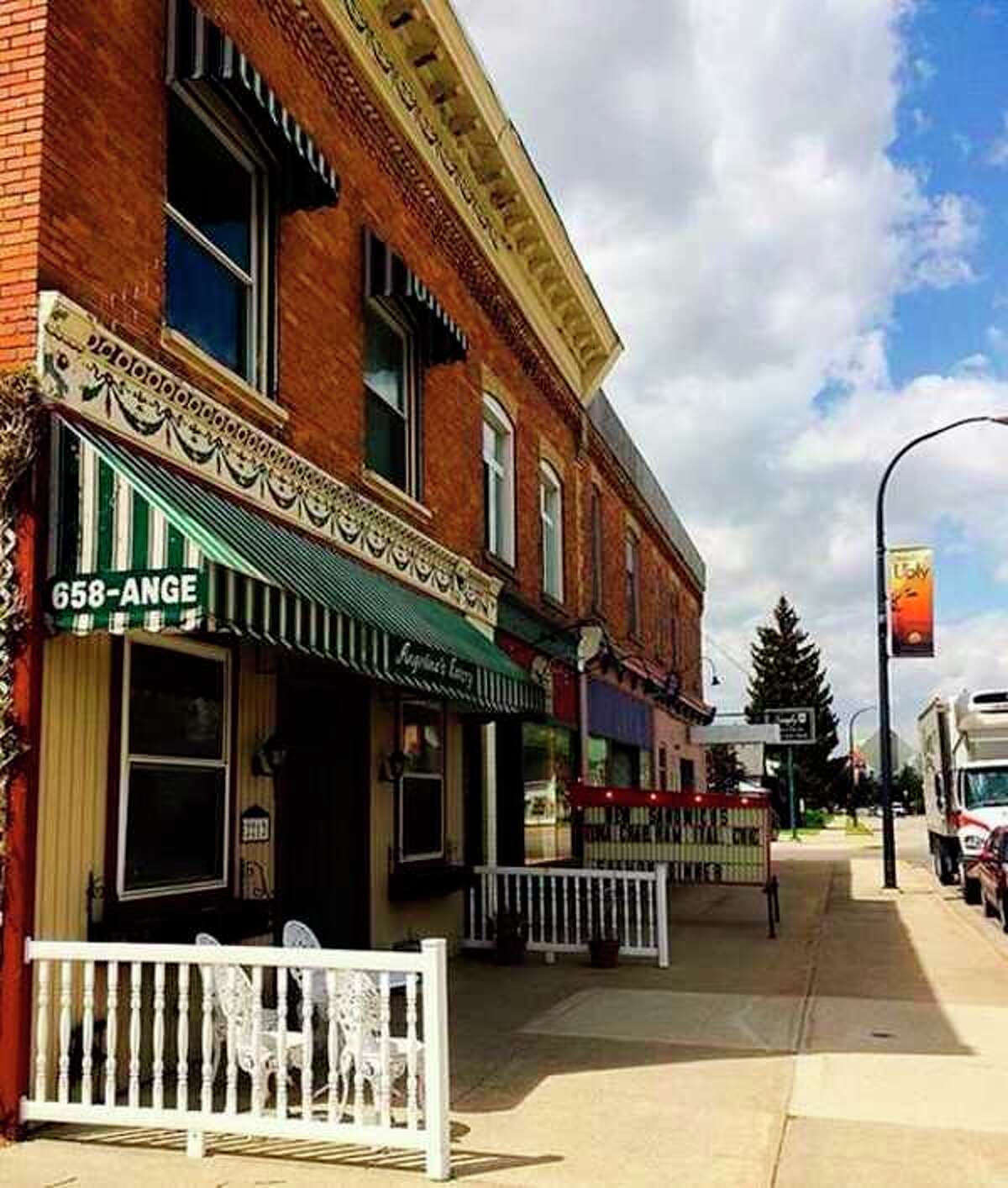 Ubly looks ahead with master plan survey