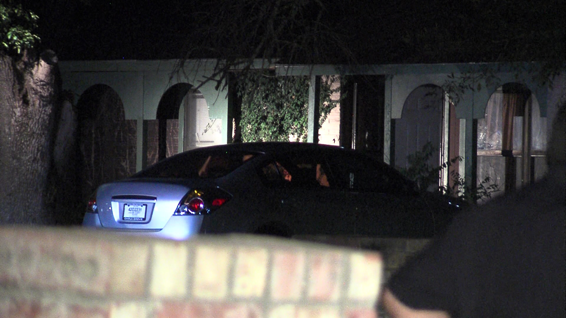 Affidavit: Man melted down gun after attempt to steal drugs turned fatal