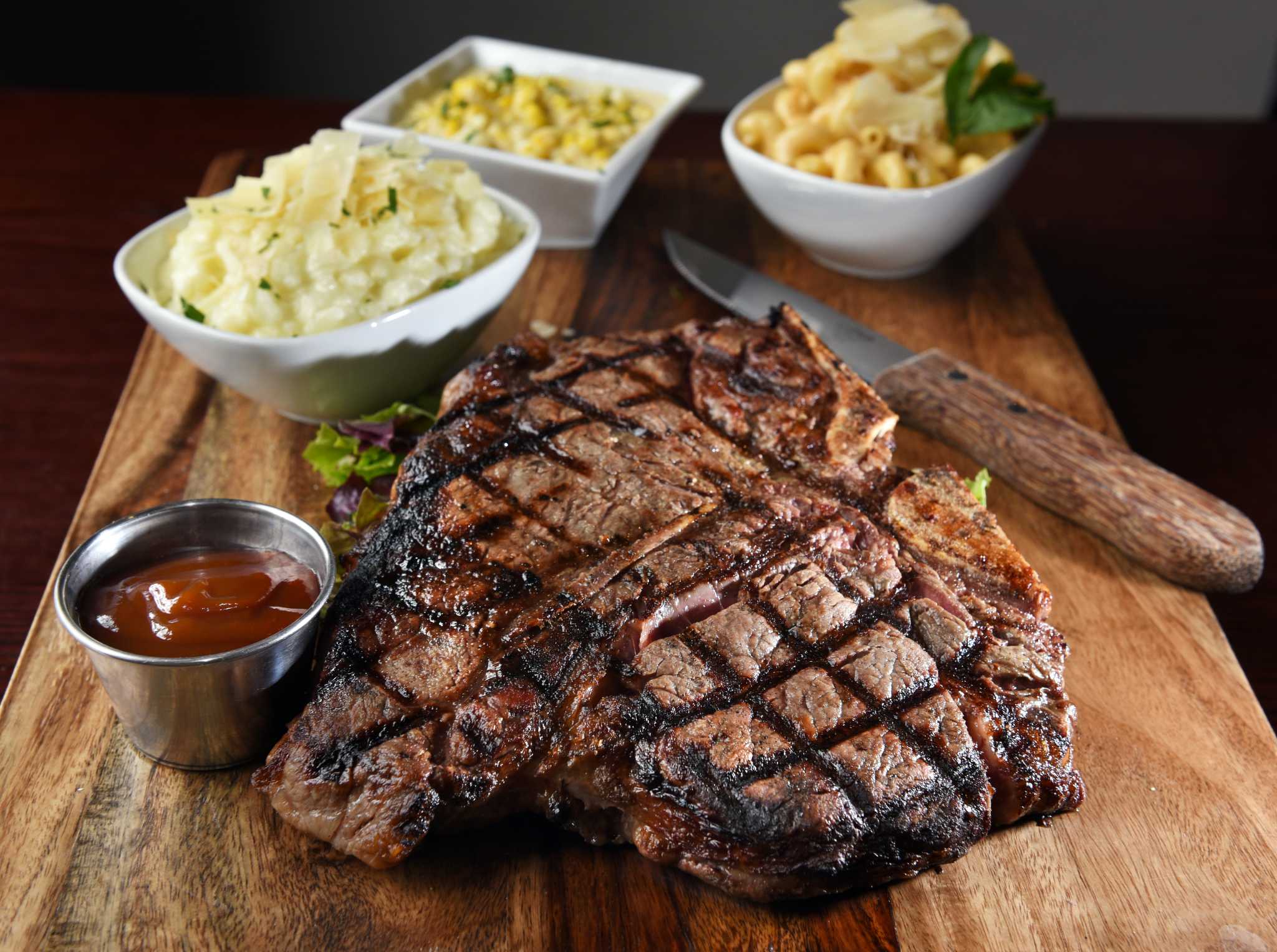 New chef, focused menu at Rare in Schenectady