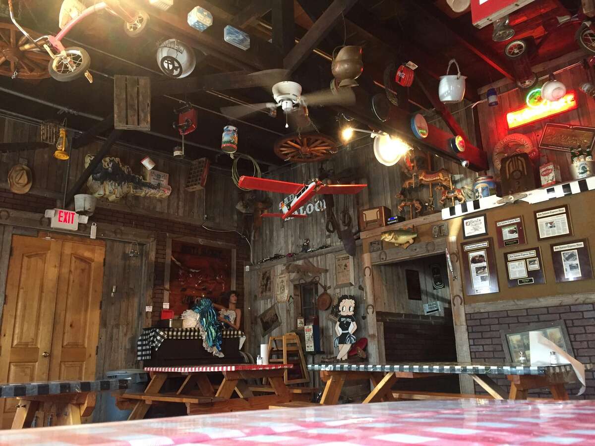 Review: Rusty Bucket BBQ has new owners, new items, new polish