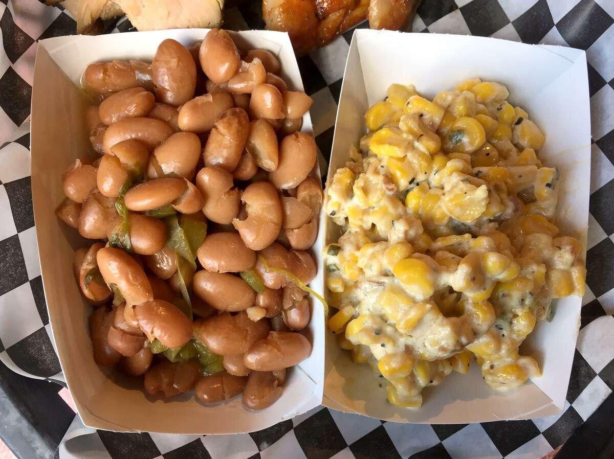 Review: Rusty Bucket BBQ has new owners, new items, new polish