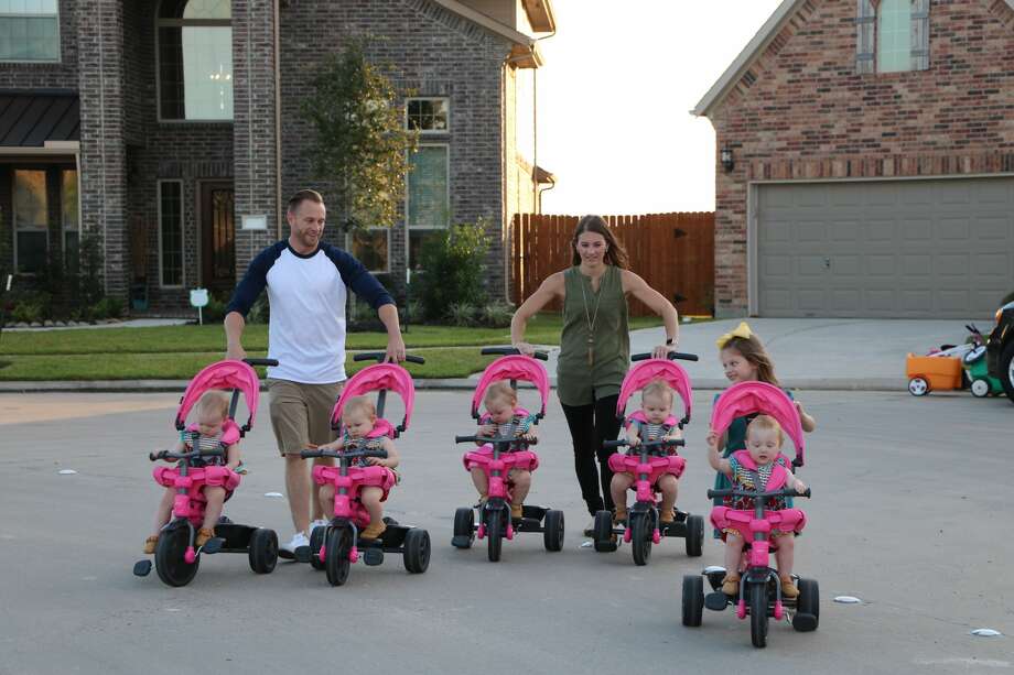Houston-based 'OutDaughtered' enters third season on TLC - Houston ...