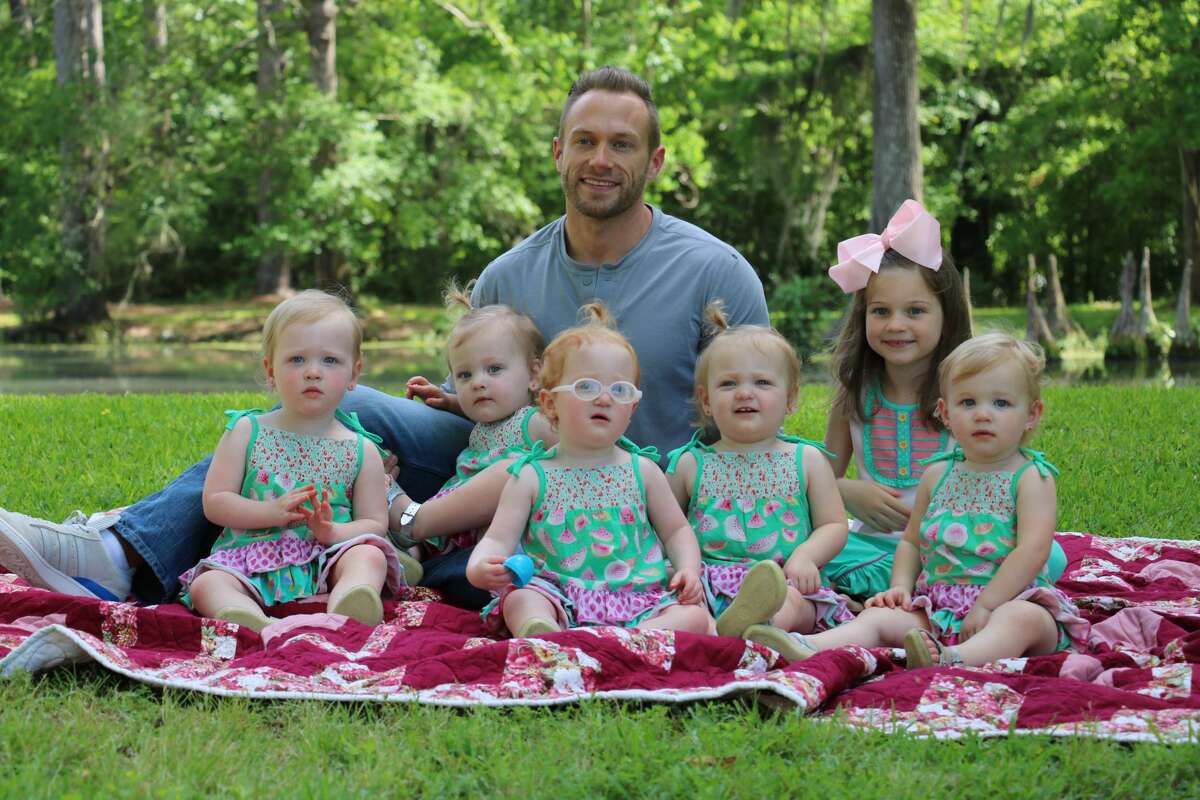 Houston-based 'OutDaughtered' enters third season on TLC
