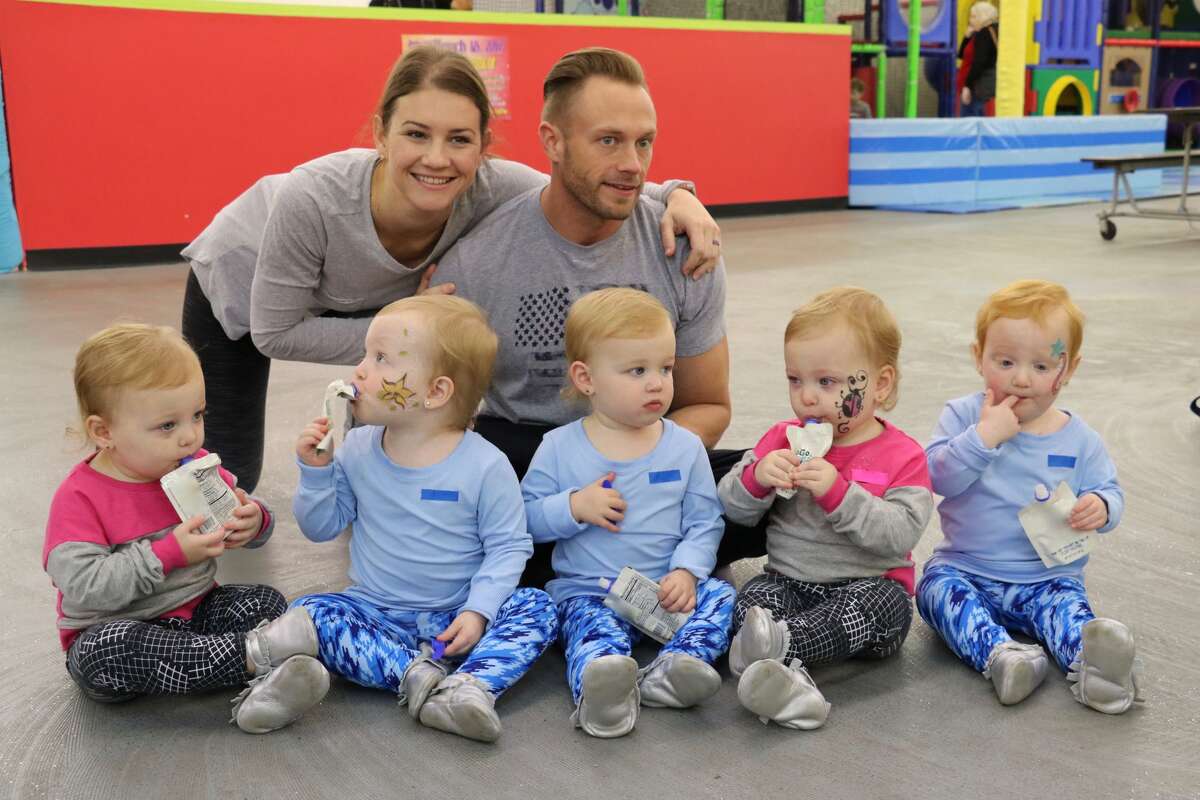 Houston-based 'OutDaughtered' enters third season on TLC