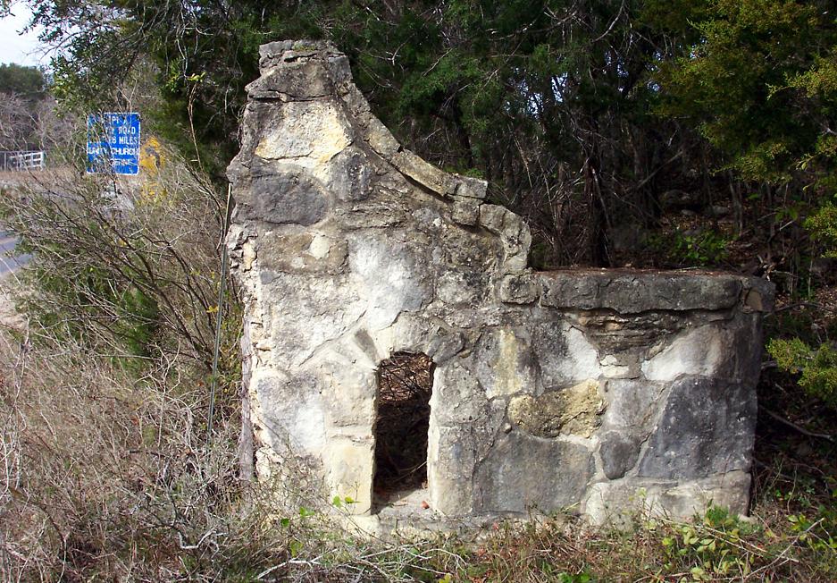 Preserving history of the Old Spanish Trail