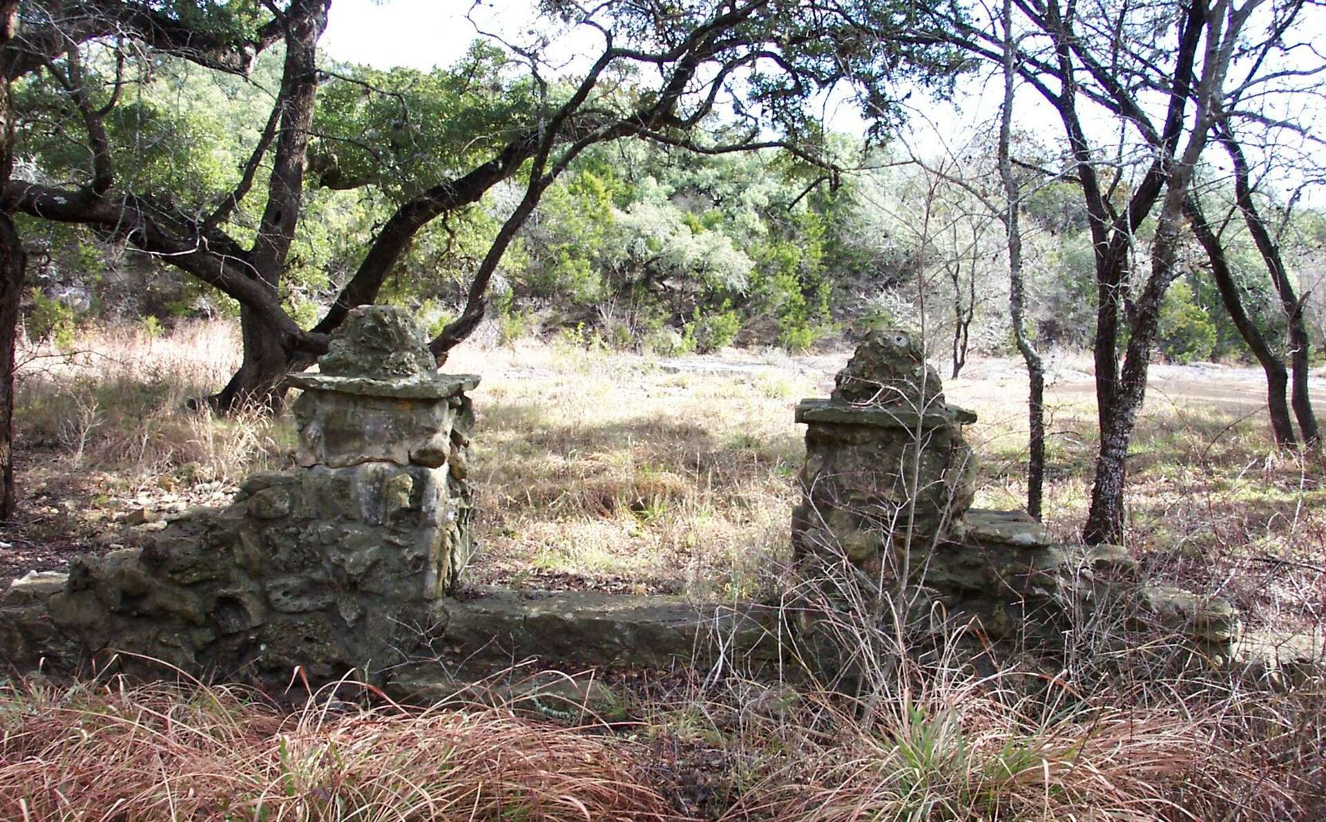 Preserving history of the Old Spanish Trail