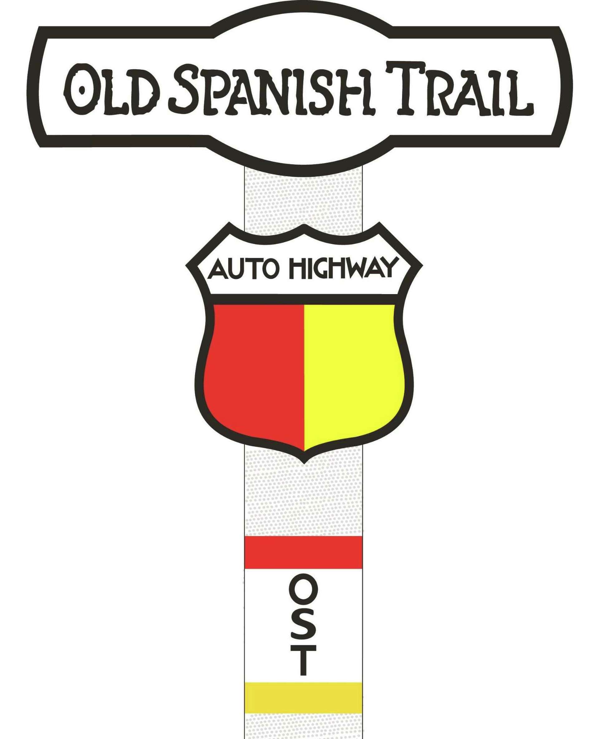 Preserving history of the Old Spanish Trail