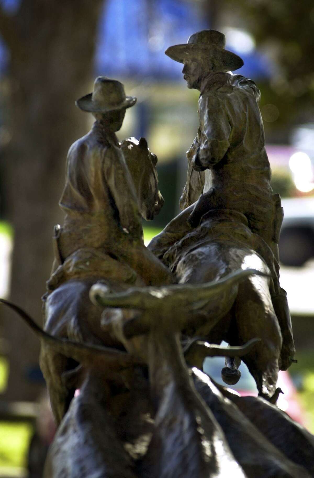 Mount Rushmore sculptor Gutzon Borglum spent more than a decade in San ...