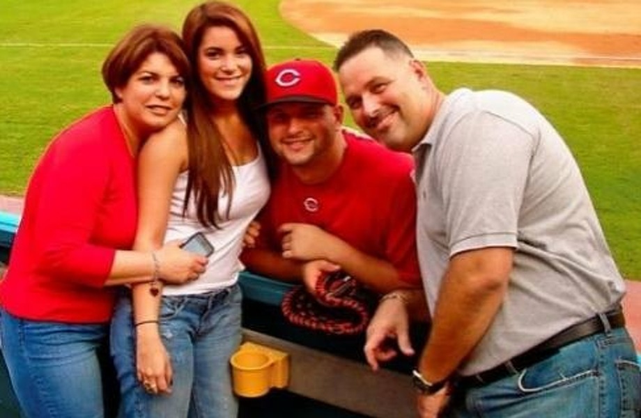 All-Star Game brings A’s Alonso, family full circle in Miami - San ...