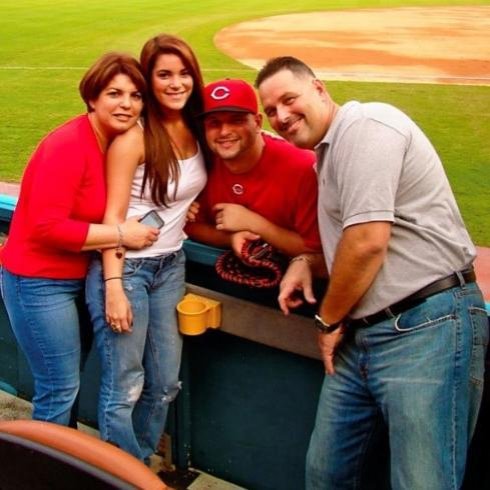 All-Star Game brings A’s Alonso, family full circle in Miami