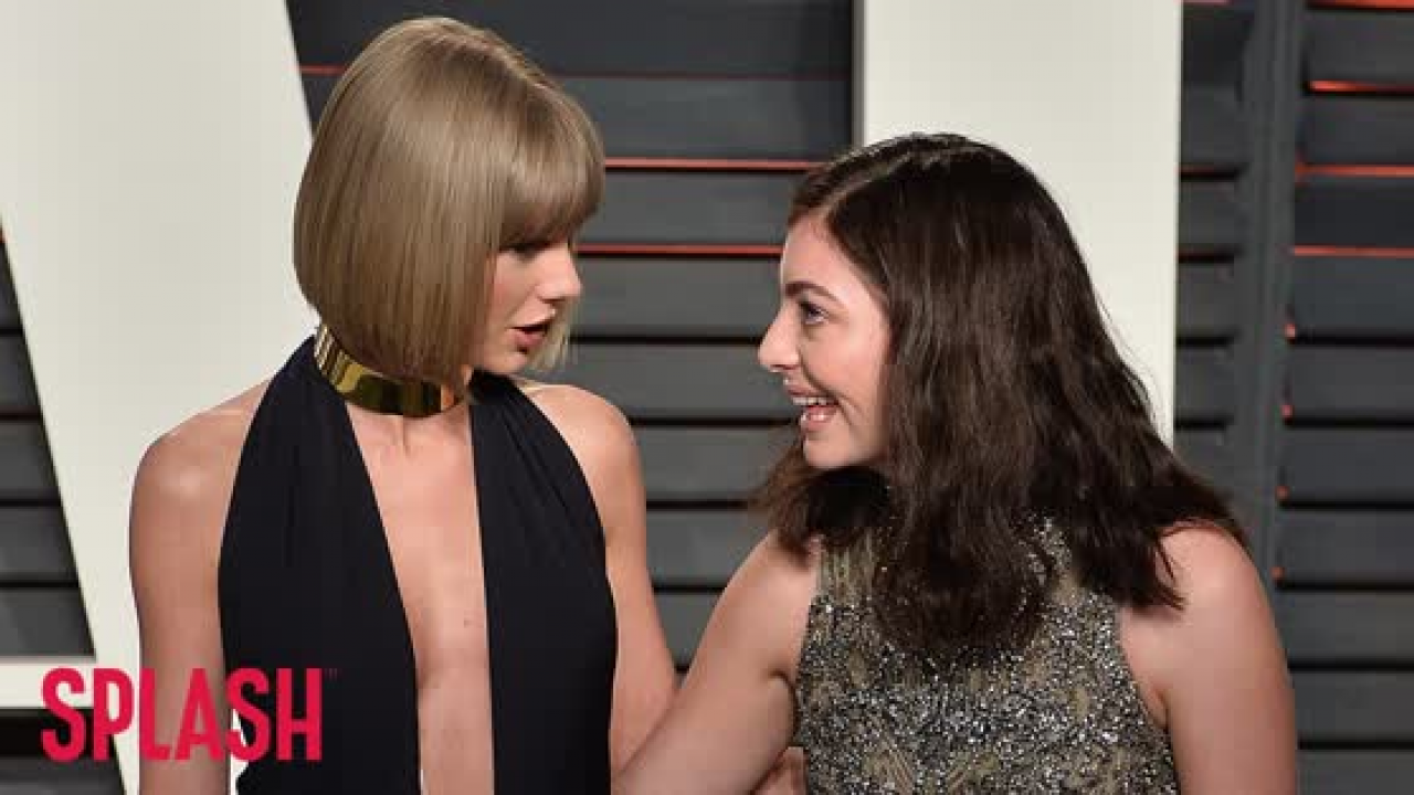 The biggest celebrity feuds of the last 35 years