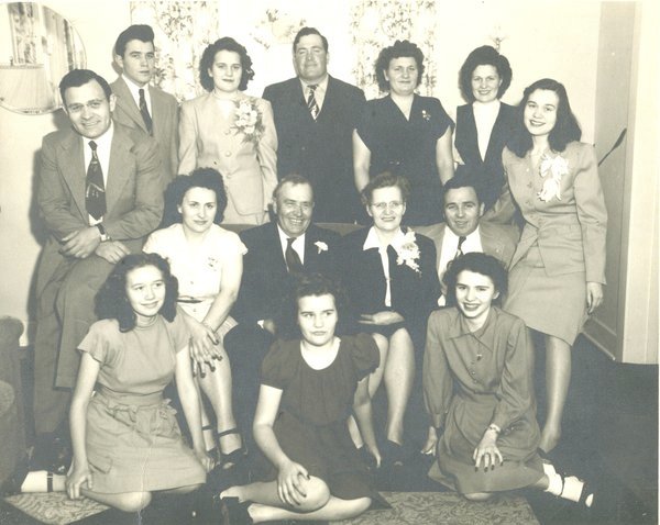Midland Remembers the Valliere Family of Mt. Haley Township Part I
