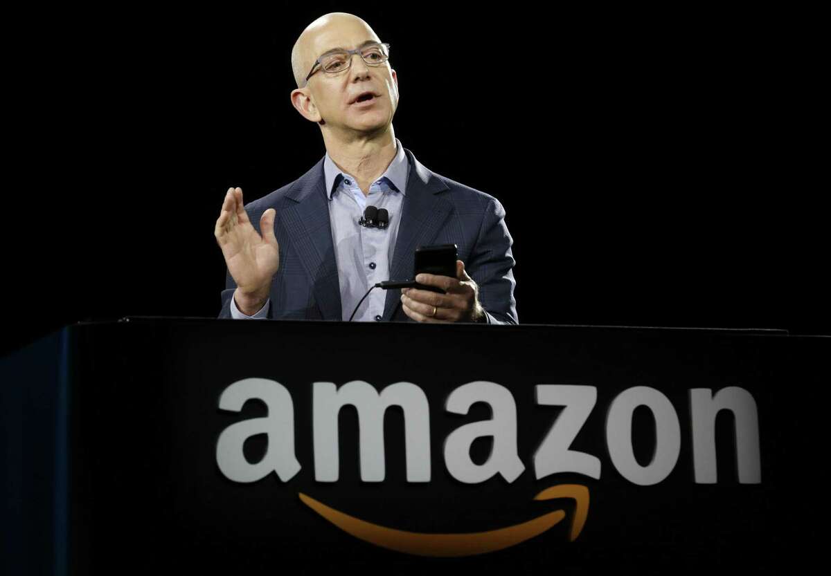 Whole payout? Whole Foods officials stand to get $171 million on Amazon ...