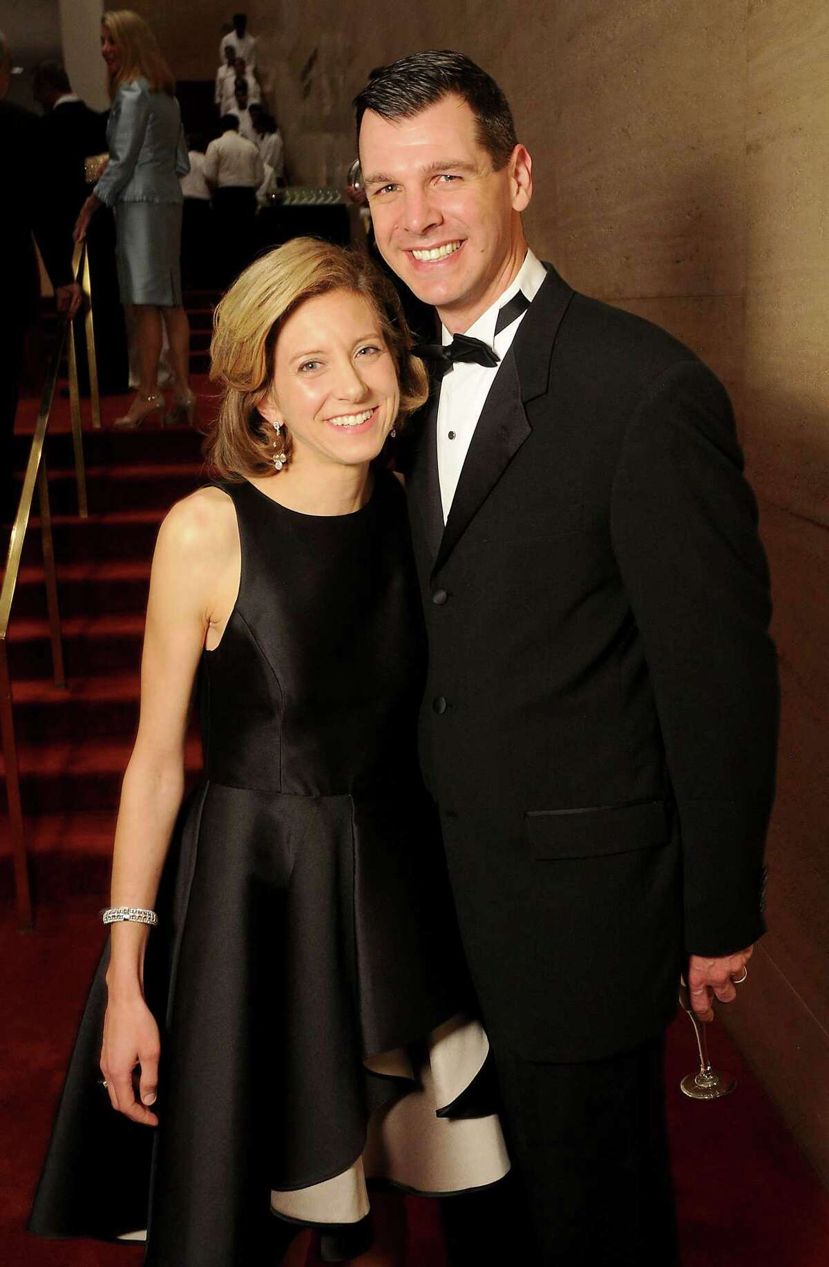 Houston Symphony loses director Mark Hanson to San Francisco