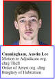 36 fugitives arrested by SWAT in Montgomery County warrant sweep