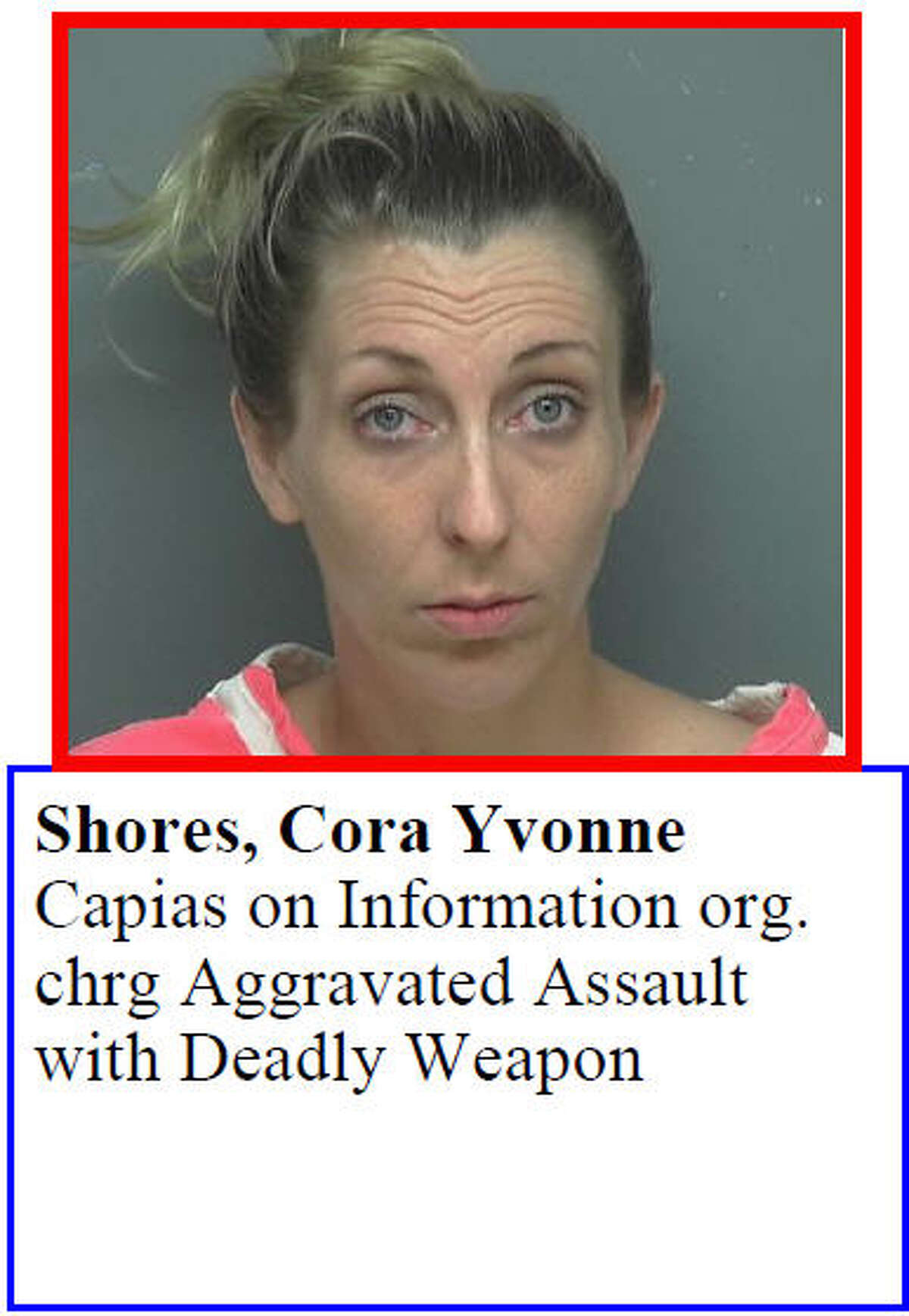 36 fugitives arrested by SWAT in Montgomery County warrant sweep