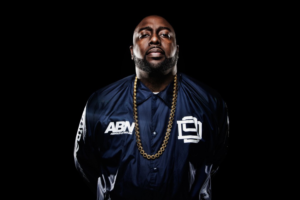 Houston rapper Trae Tha Truth teams up with McDonald's for a song premiere