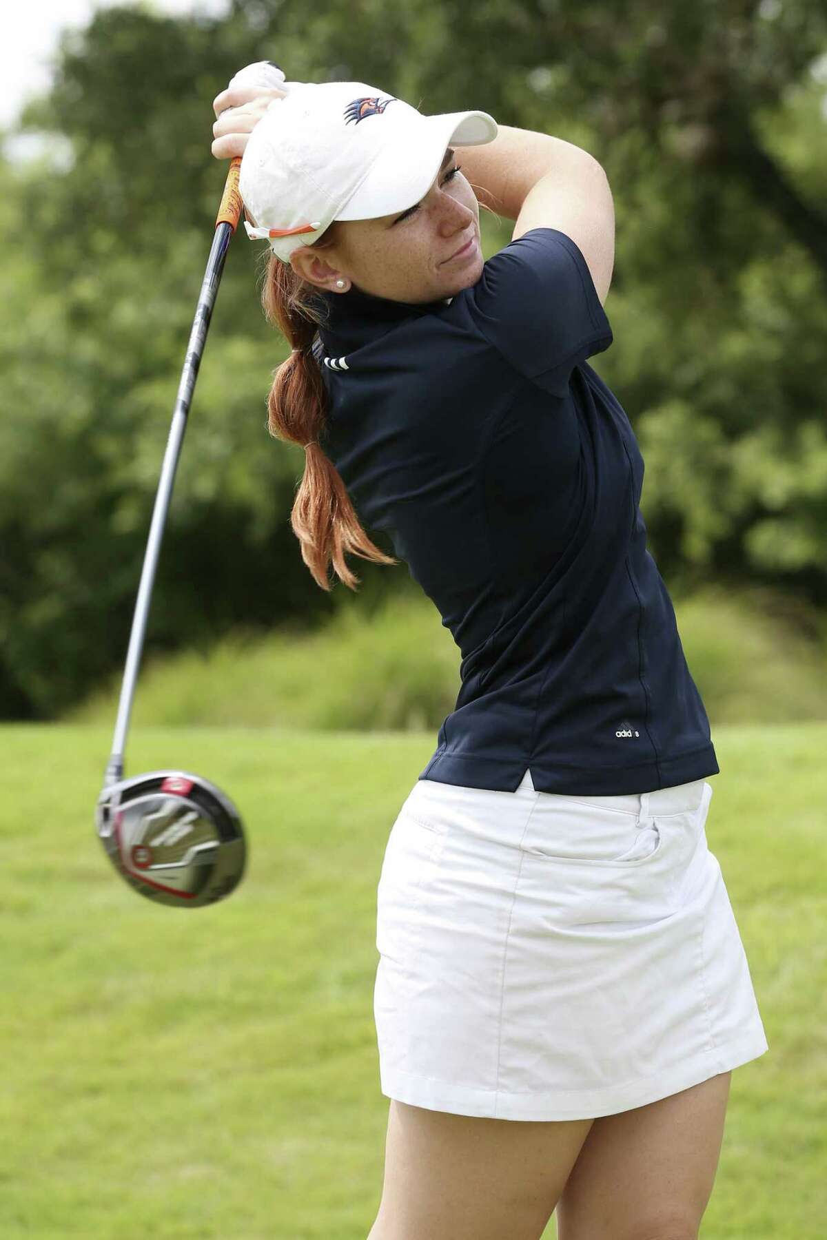 UTSA's Nikki Long receives 2016-17 Conference USA Scholar Athlete award