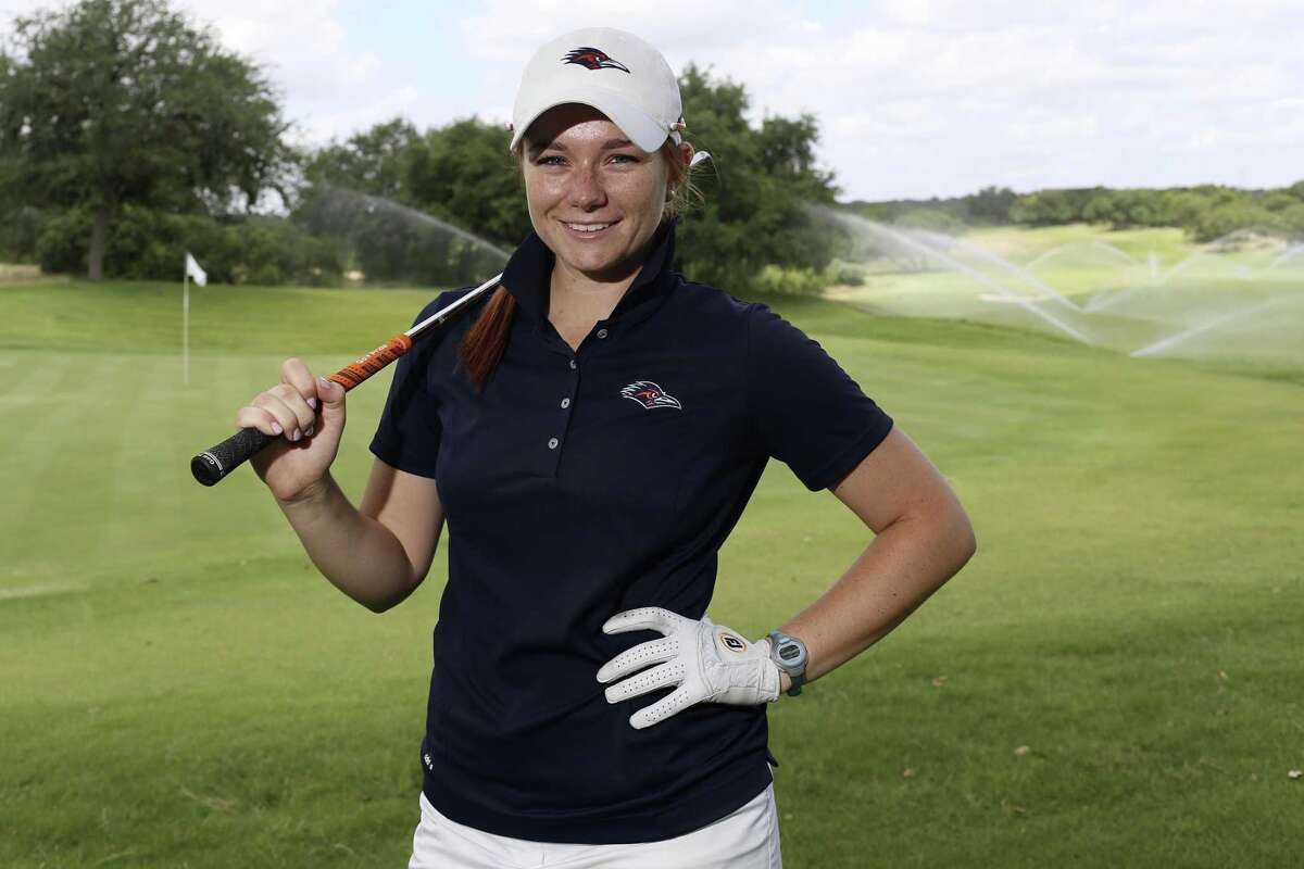 UTSA's Nikki Long receives 2016-17 Conference USA Scholar Athlete award