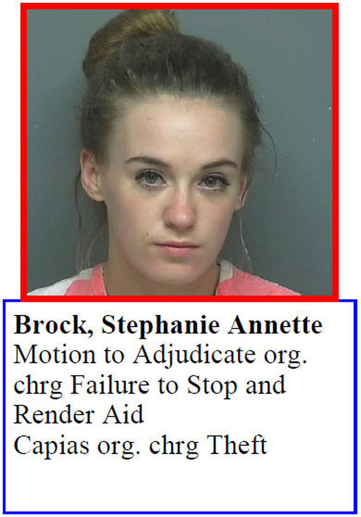 36 fugitives arrested by SWAT in Montgomery County warrant sweep