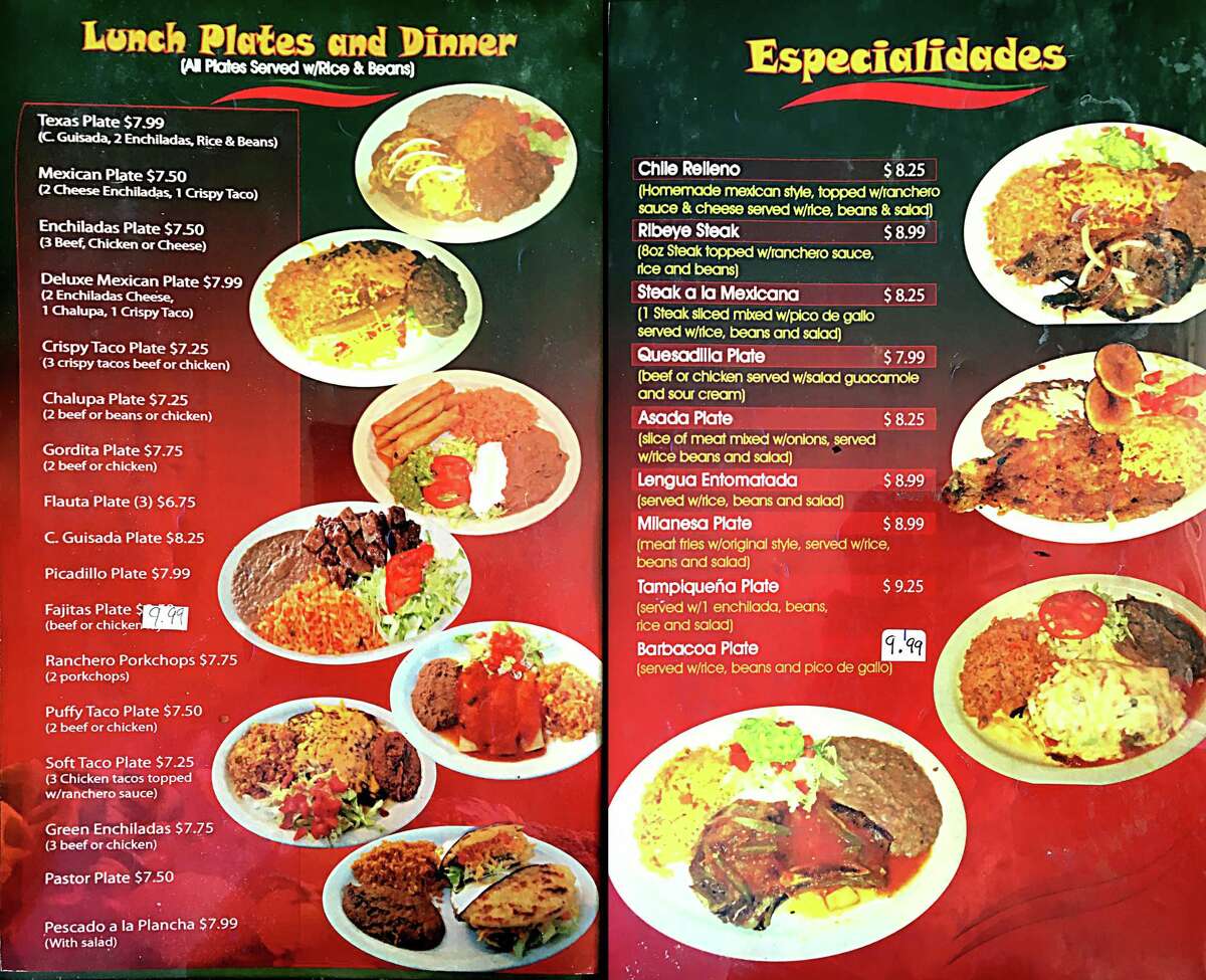 365 Days of Tacos: Alondras De Jalisco