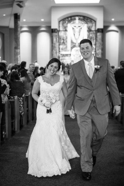 Michael Loftus Wedding