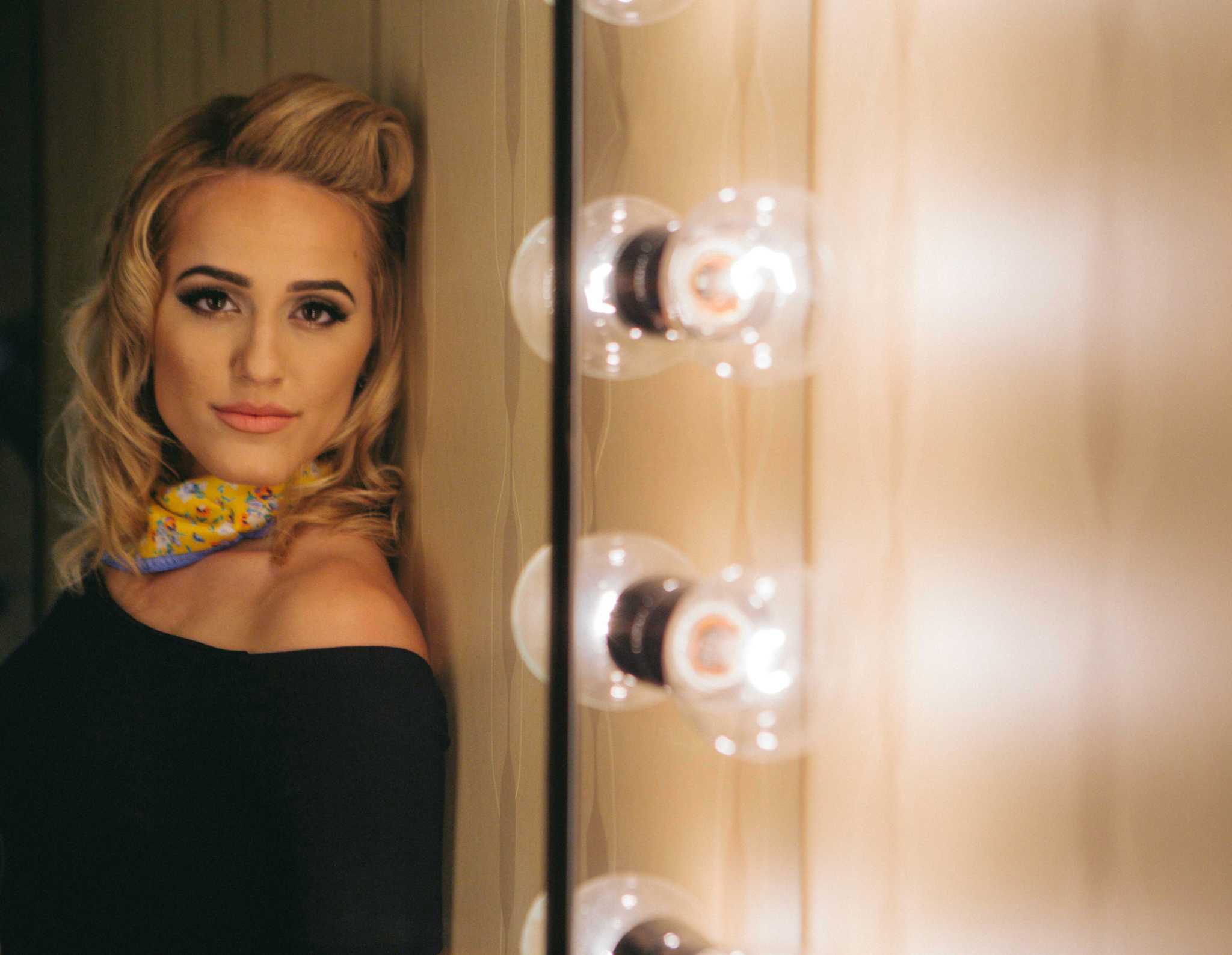 Texas singer Mary Sarah celebrates her birthday with new music