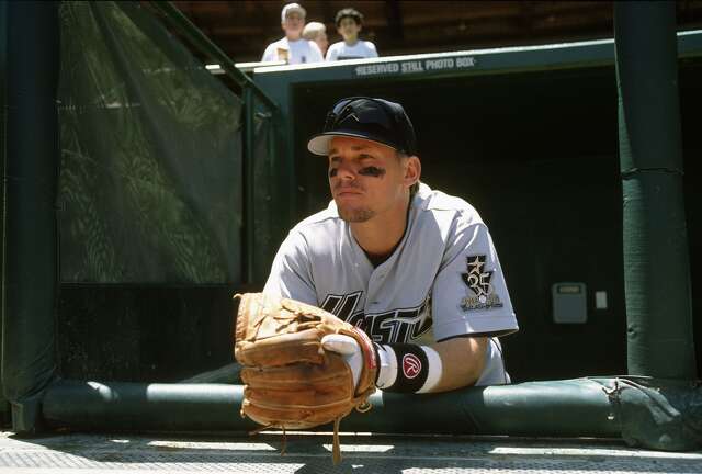 What did Houston look like in 1997?